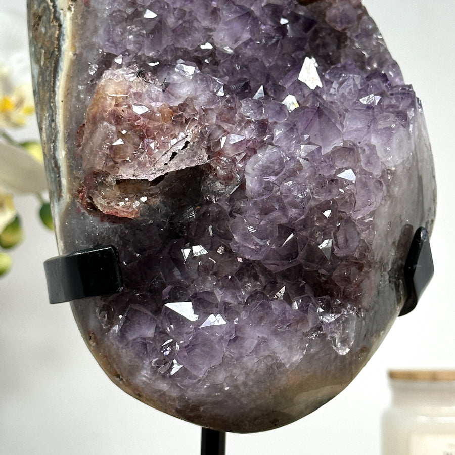 Display Amethyst - Home Decore and Collection – Southern Minerals