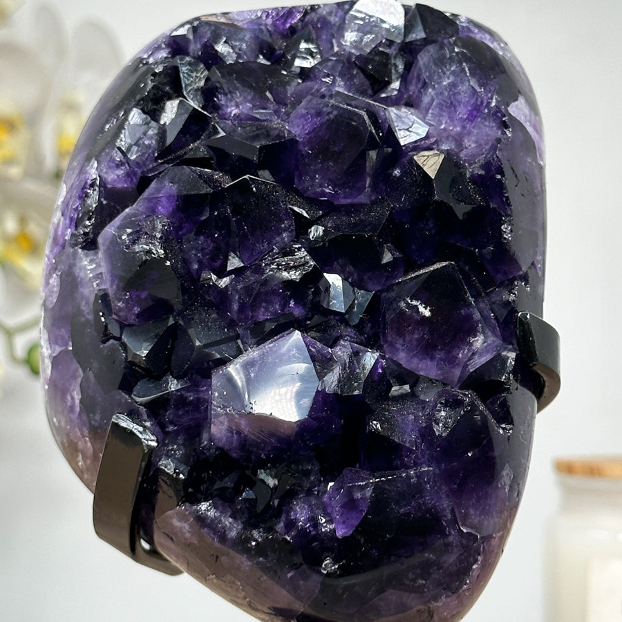Display Amethyst - Home Decore and Collection – Southern Minerals
