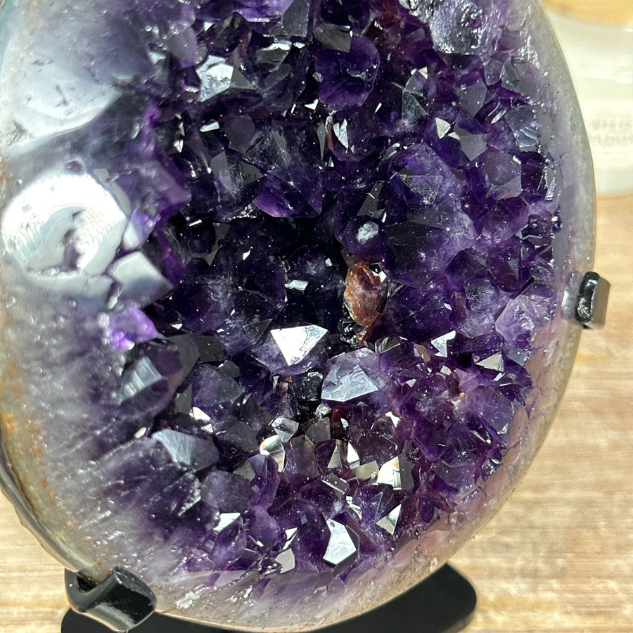Display Amethyst - Home Decore and Collection – Southern Minerals