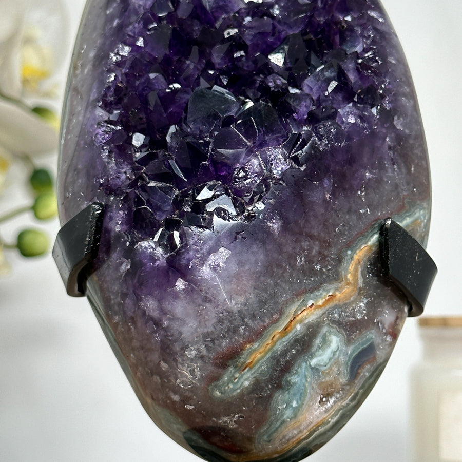 Display Amethyst - Home Decore and Collection – Southern Minerals