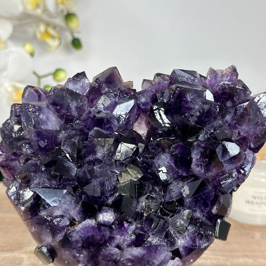 Display Amethyst - Home Decore and Collection – Southern Minerals