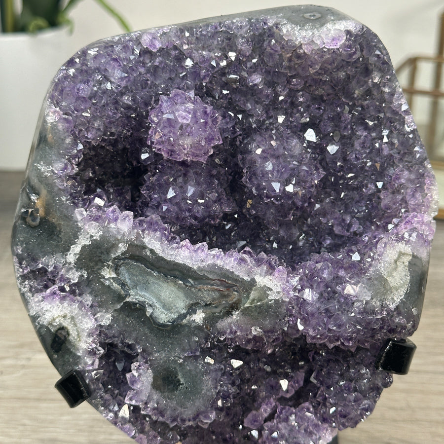 Display Amethyst - Home Decore and Collection – Southern Minerals