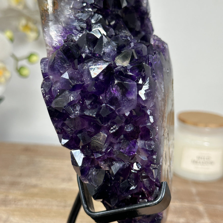 Display Amethyst - Home Decore and Collection – Southern Minerals