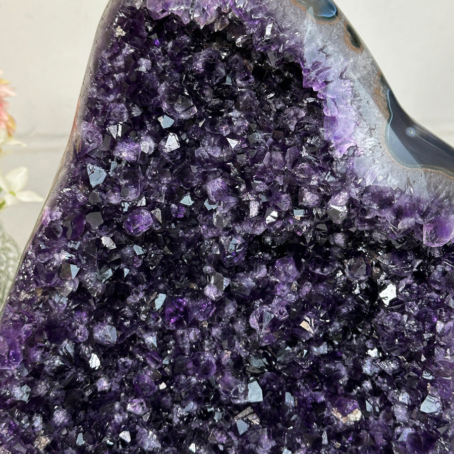 Display Amethyst - Home Decore and Collection – Southern Minerals
