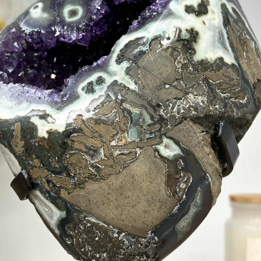 Display Amethyst - Home Decore and Collection – Southern Minerals