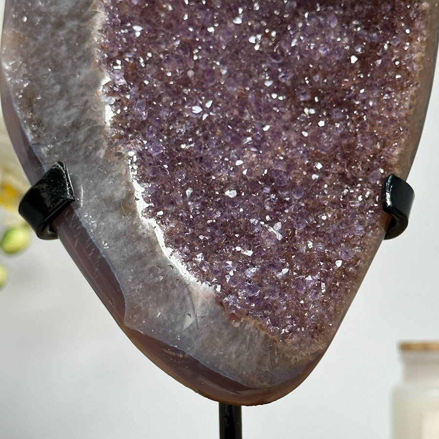 Display Amethyst - Home Decore and Collection – Southern Minerals