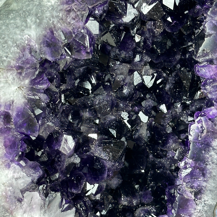 Display Amethyst - Home Decore and Collection – Southern Minerals