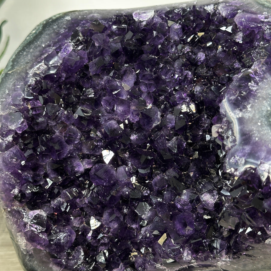 Display Amethyst - Home Decore and Collection – Southern Minerals