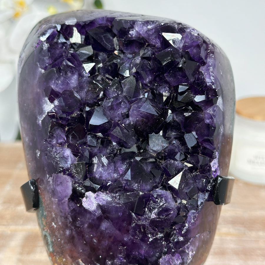 Display Amethyst - Home Decore and Collection – Southern Minerals