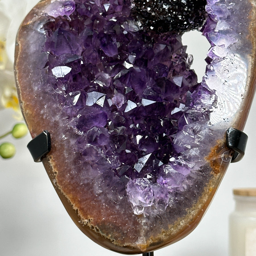 Display Amethyst - Home Decore and Collection – Southern Minerals