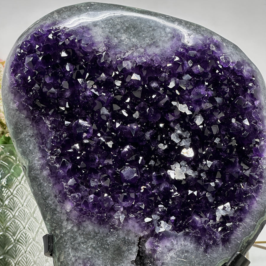 Display Amethyst - Home Decore and Collection – Southern Minerals