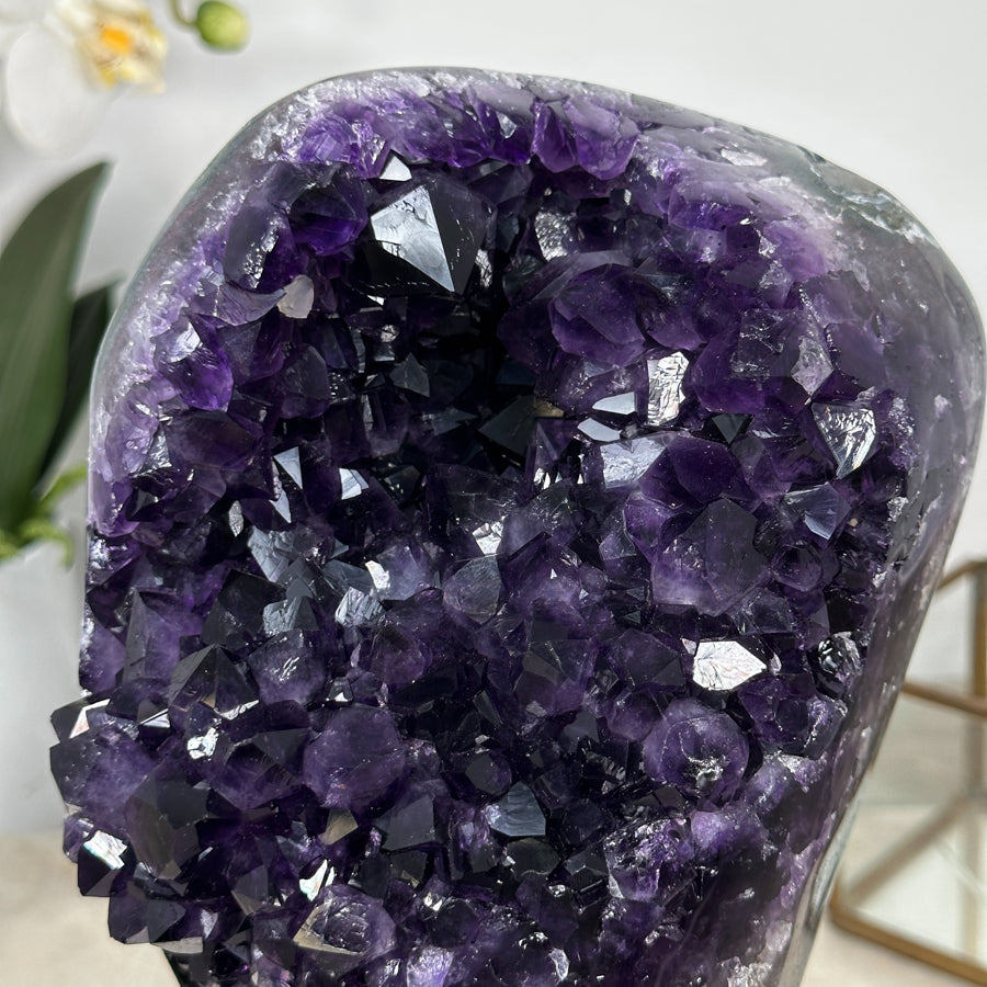 Display Amethyst - Home Decore and Collection – Southern Minerals