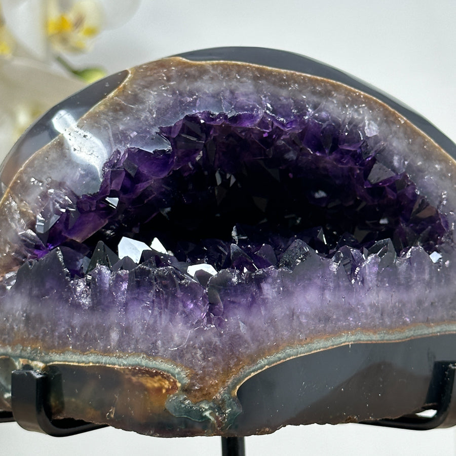 Display Amethyst - Home Decore and Collection – Southern Minerals