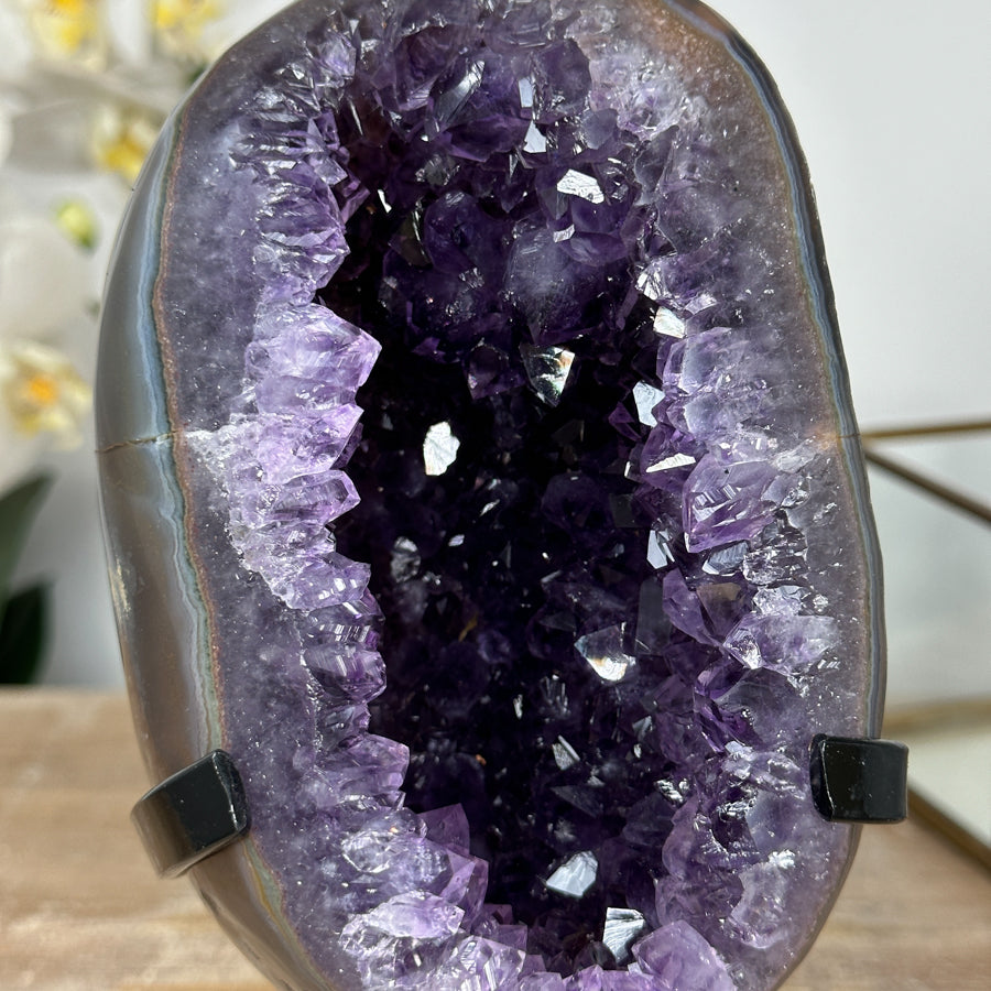 Display Amethyst - Home Decore and Collection – Southern Minerals