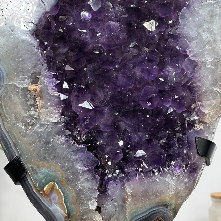 Display Amethyst - Home Decore and Collection – Southern Minerals