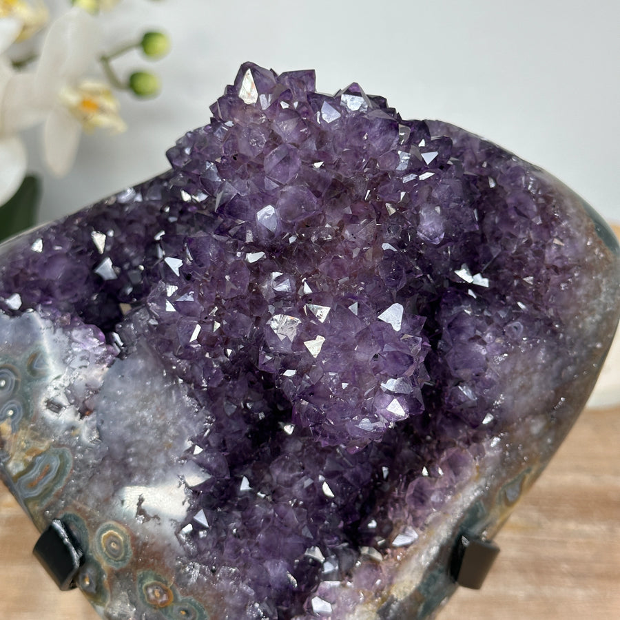 Display Amethyst - Home Decore and Collection – Southern Minerals
