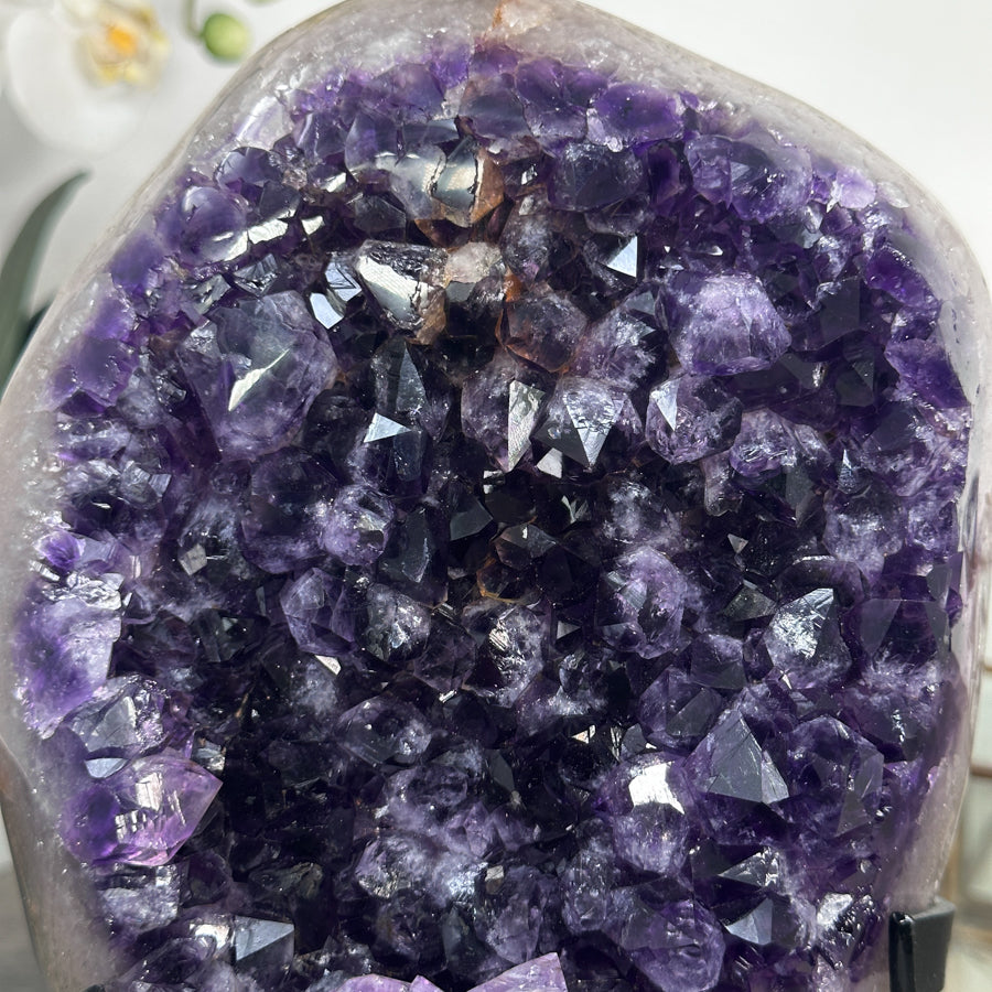 Display Amethyst - Home Decore and Collection – Southern Minerals