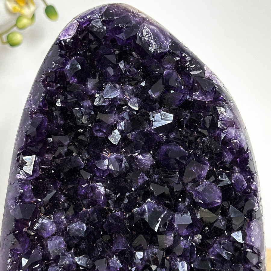 Display Amethyst - Home Decore and Collection – Southern Minerals
