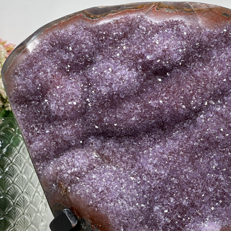 Display Amethyst - Home Decore and Collection – Southern Minerals