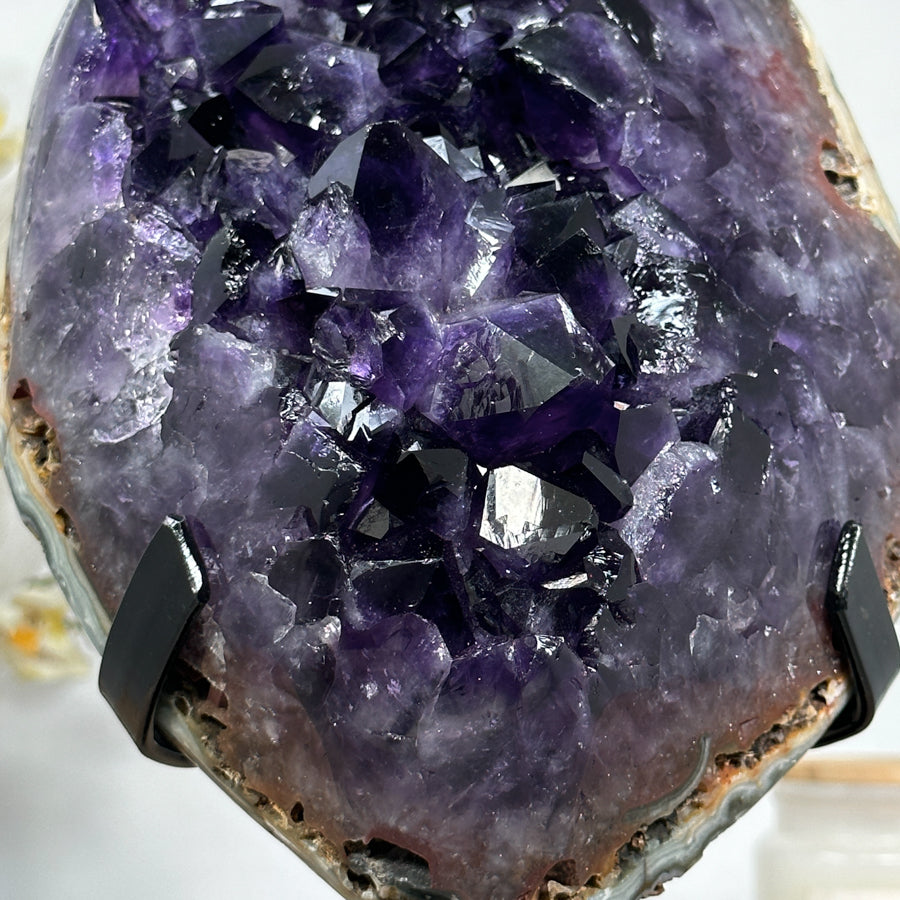 Display Amethyst - Home Decore and Collection – Southern Minerals
