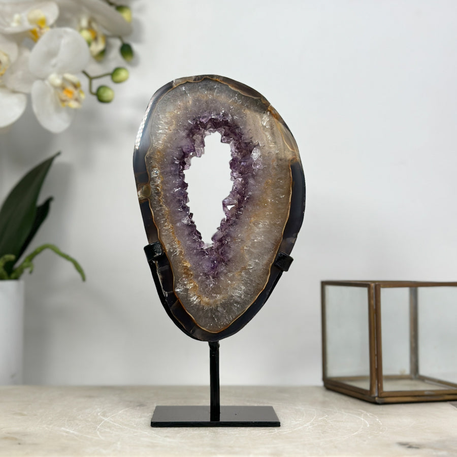 Display Amethyst - Home Decore and Collection – Southern Minerals