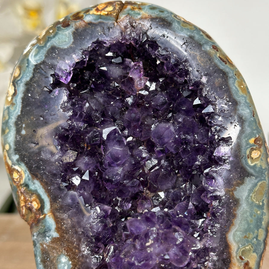 Display Amethyst - Home Decore and Collection – Southern Minerals