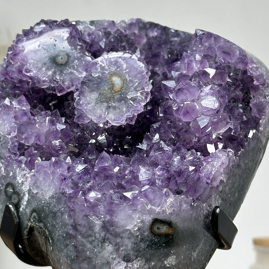 Display Amethyst - Home Decore and Collection – Southern Minerals