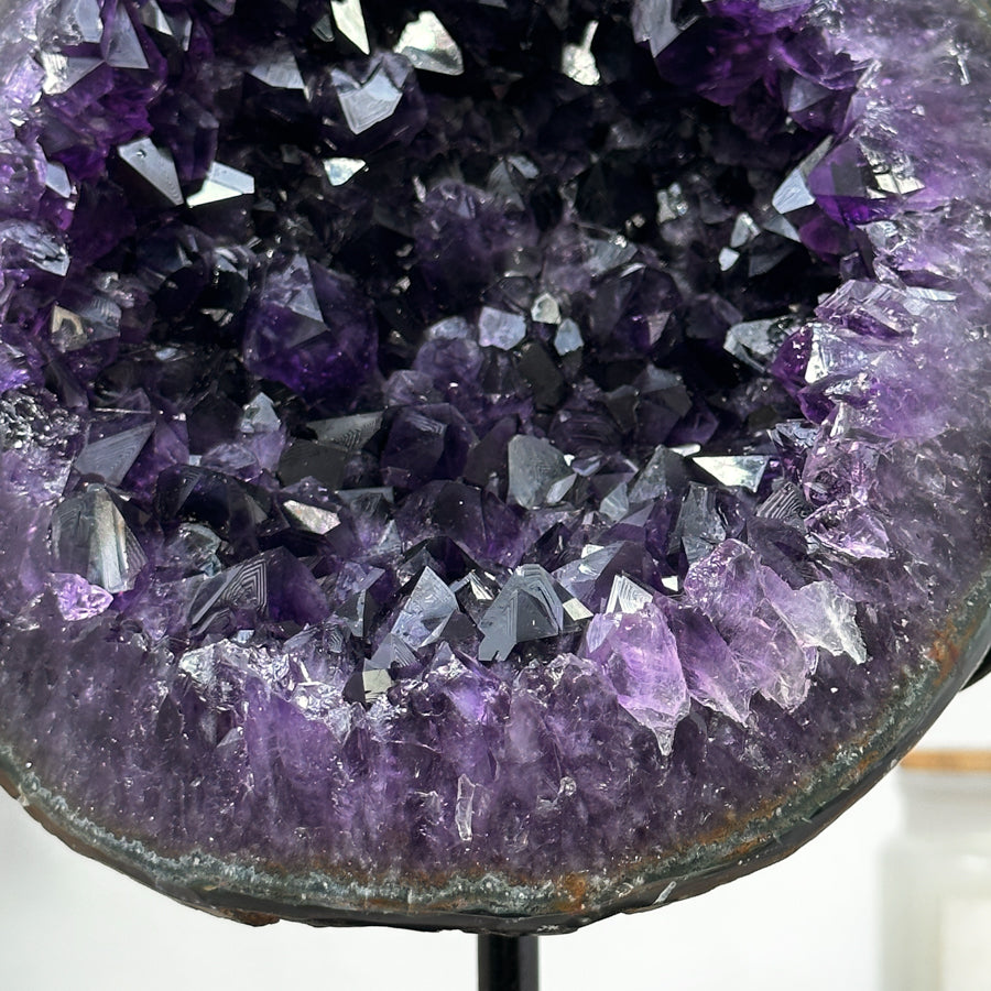 Display Amethyst - Home Decore and Collection – Southern Minerals