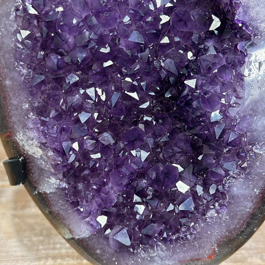 Display Amethyst - Home Decore and Collection – Southern Minerals