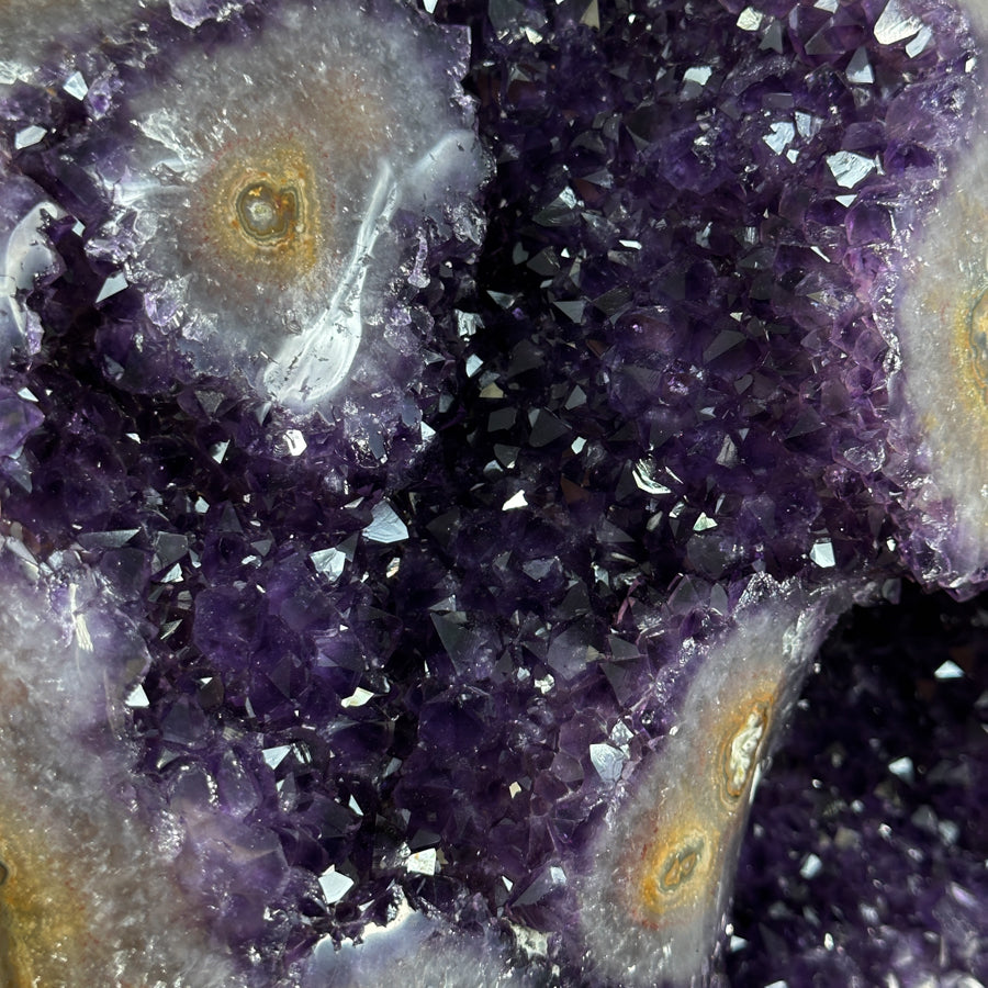 Display Amethyst - Home Decore and Collection – Southern Minerals