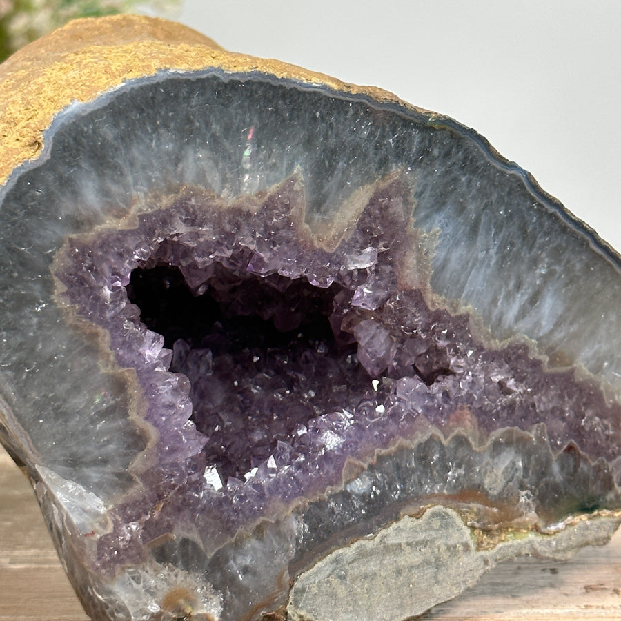 Amethyst Geodes – Southern Minerals