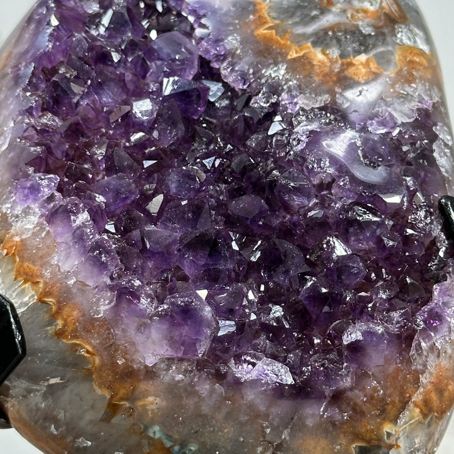 Display Amethyst - Home Decore and Collection – Southern Minerals