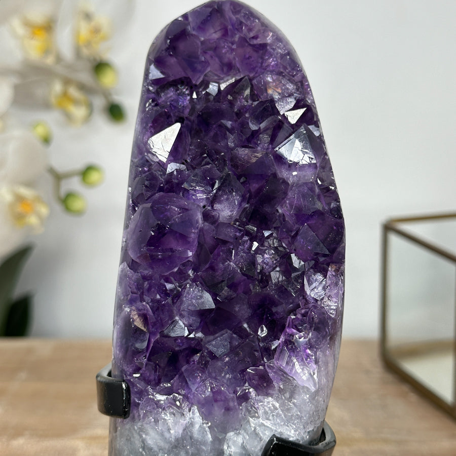 Display Amethyst - Home Decore and Collection – Southern Minerals