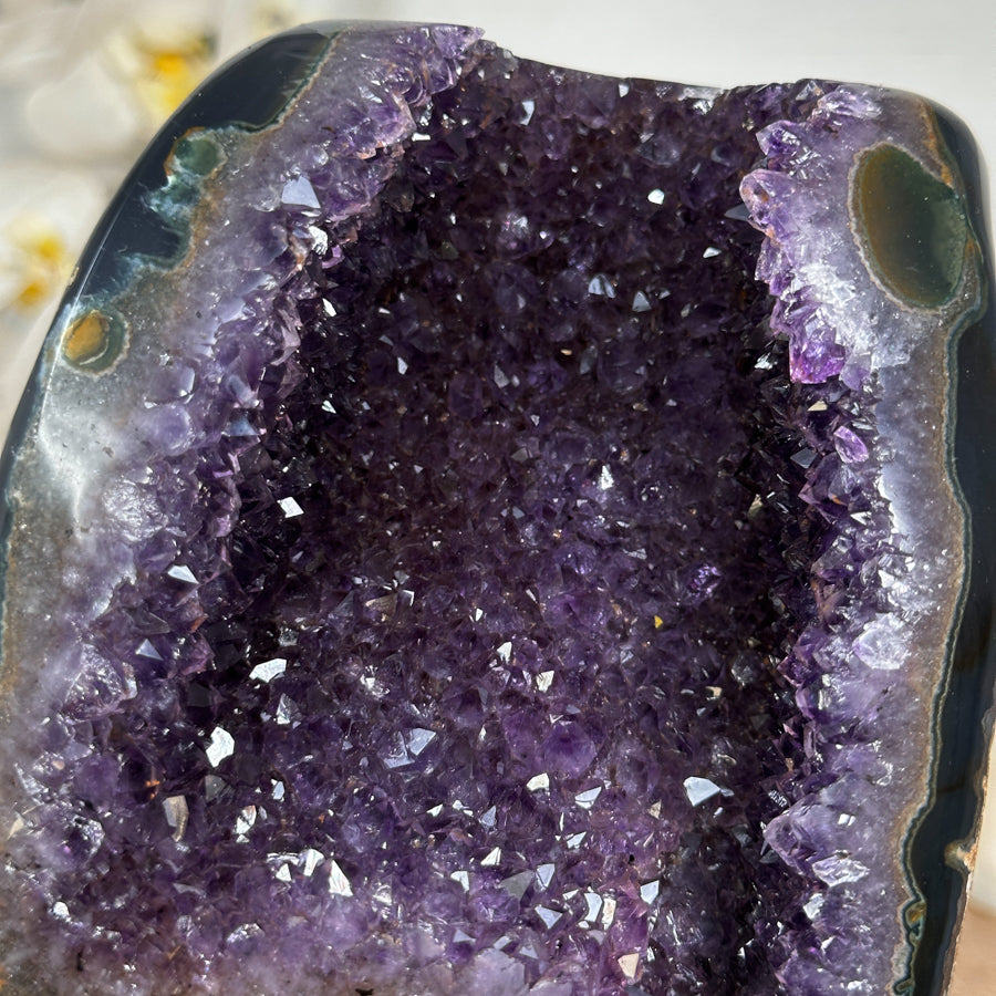 Display Amethyst - Home Decore and Collection – Southern Minerals