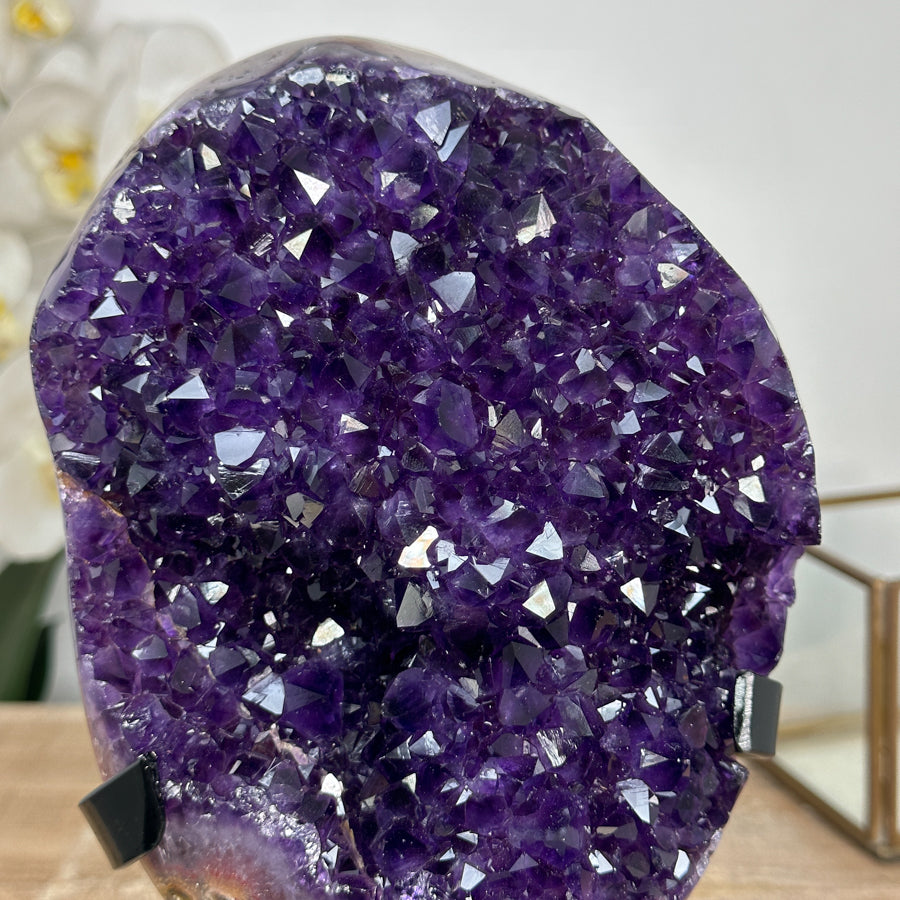 Display Amethyst - Home Decore and Collection – Southern Minerals