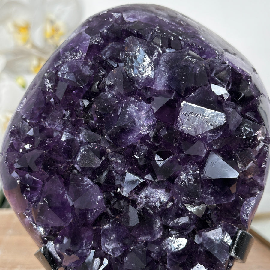 Display Amethyst - Home Decore and Collection – Southern Minerals