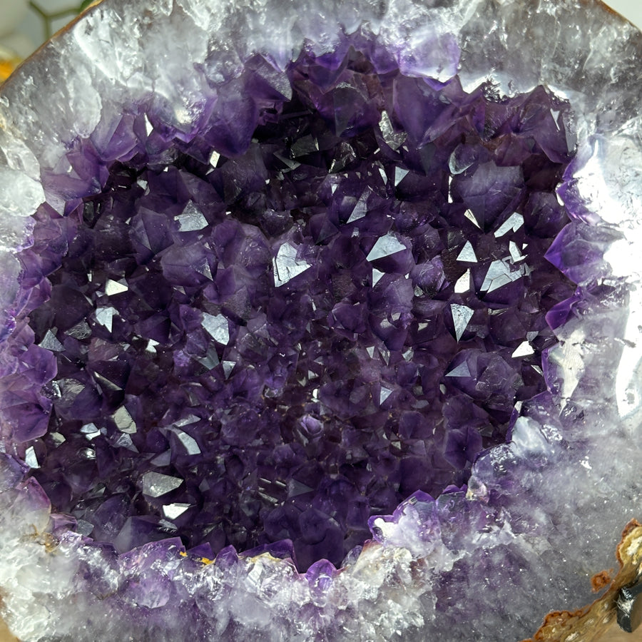 Display Amethyst - Home Decore and Collection – Southern Minerals