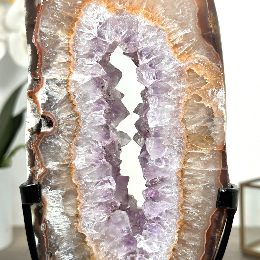 Display Amethyst - Home Decore and Collection – Southern Minerals