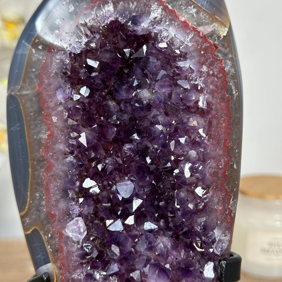 Display Amethyst - Home Decore and Collection – Southern Minerals