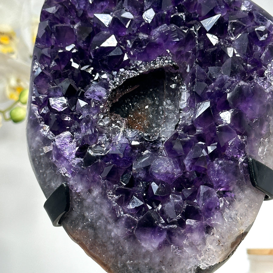 Display Amethyst - Home Decore and Collection – Southern Minerals