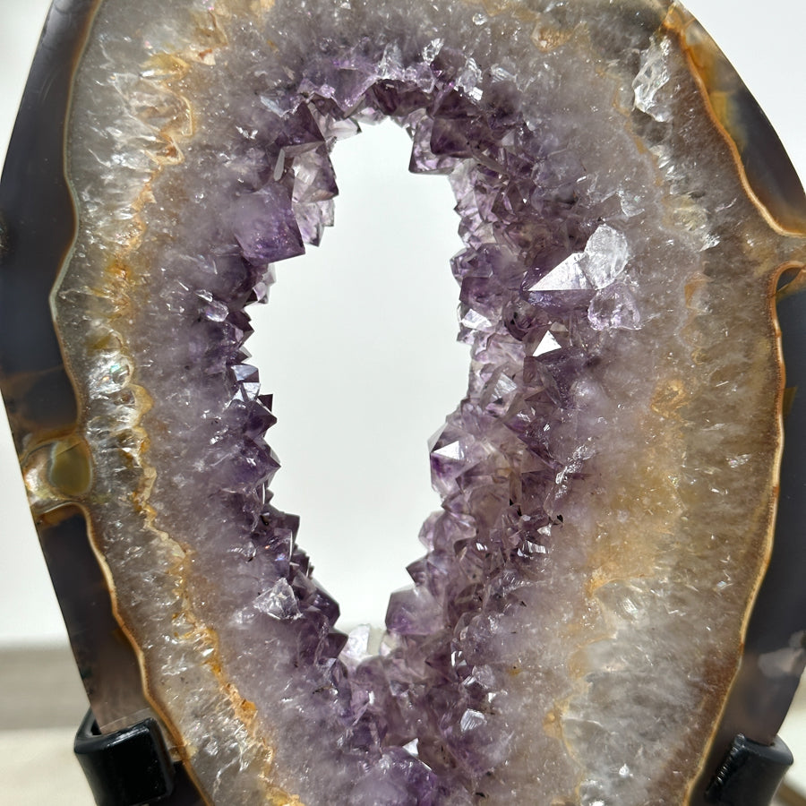 Display Amethyst - Home Decore and Collection – Southern Minerals