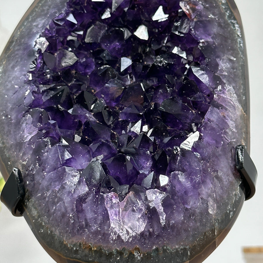 Display Amethyst - Home Decore and Collection – Southern Minerals