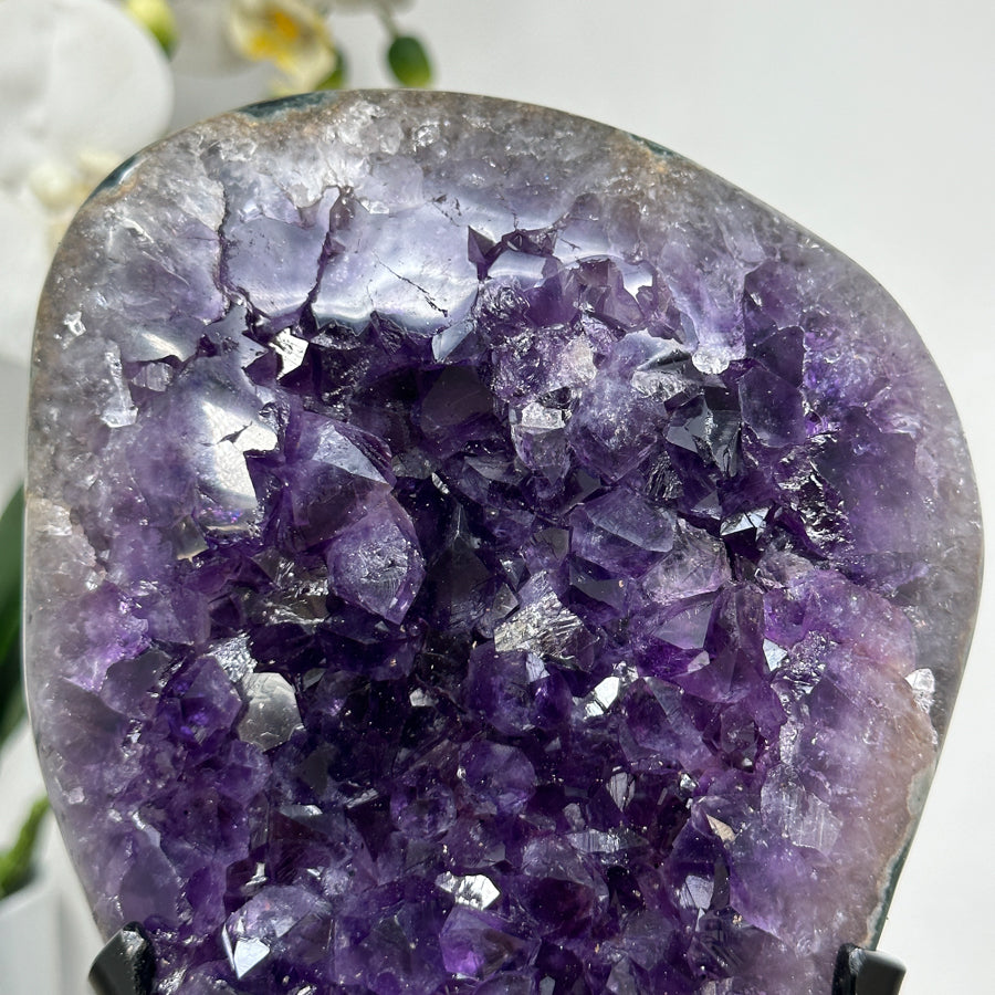 Display Amethyst - Home Decore and Collection – Southern Minerals