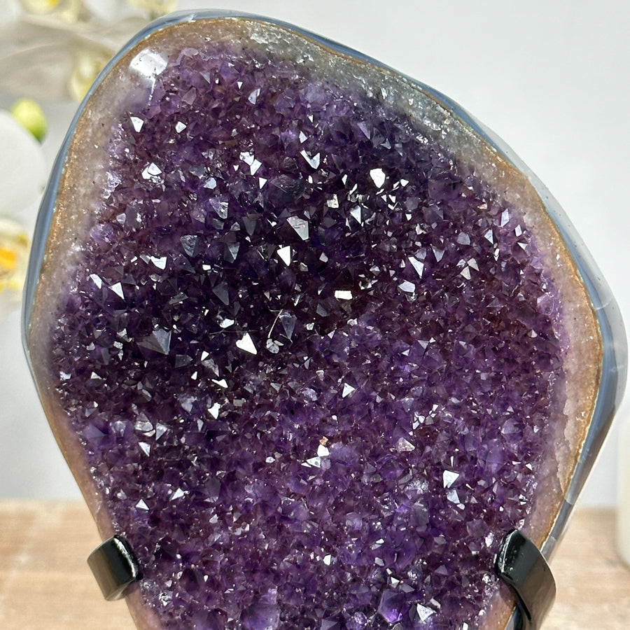 Display Amethyst - Home Decore and Collection – Southern Minerals