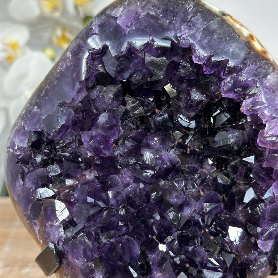Display Amethyst - Home Decore and Collection – Southern Minerals