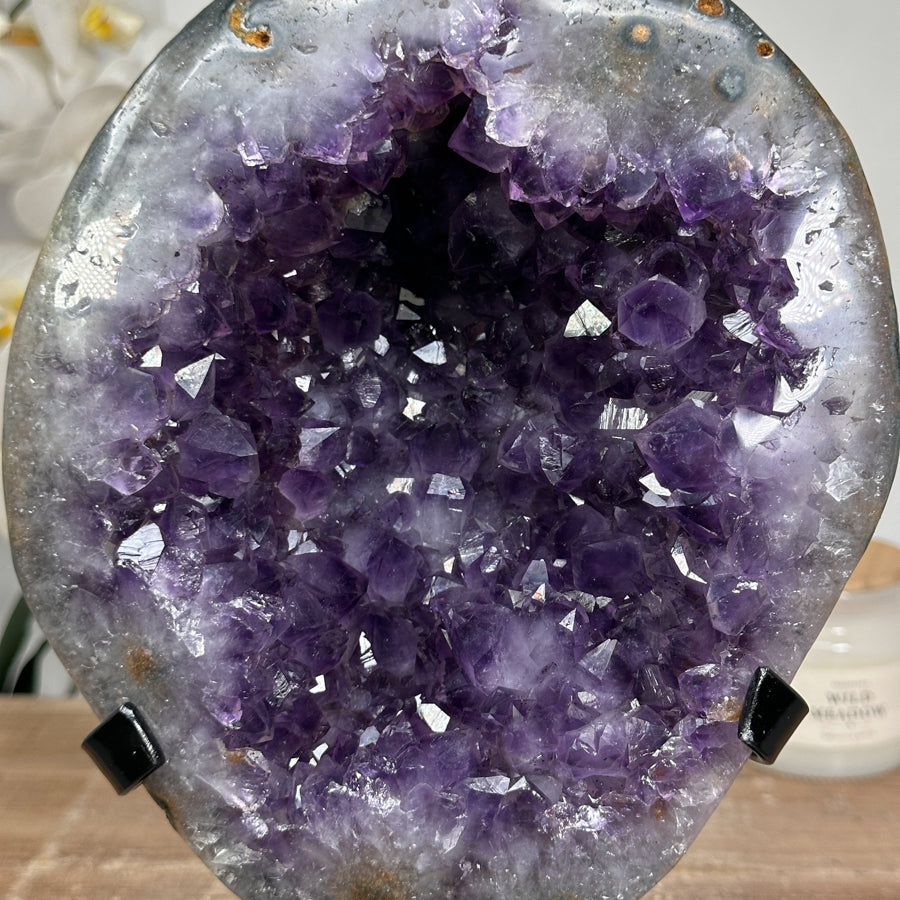 Display Amethyst - Home Decore and Collection – Southern Minerals