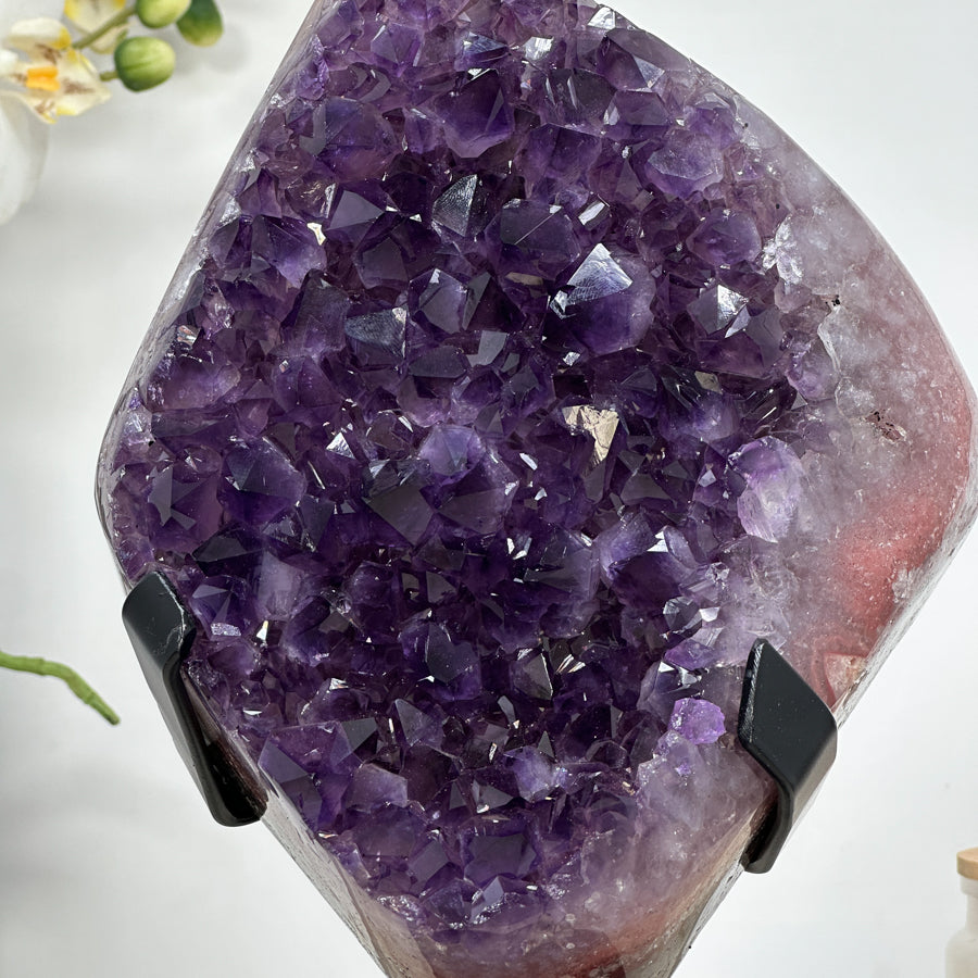 Display Amethyst - Home Decore and Collection – Southern Minerals