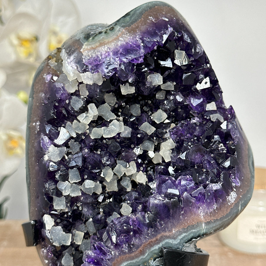Display Amethyst - Home Decore and Collection – Southern Minerals