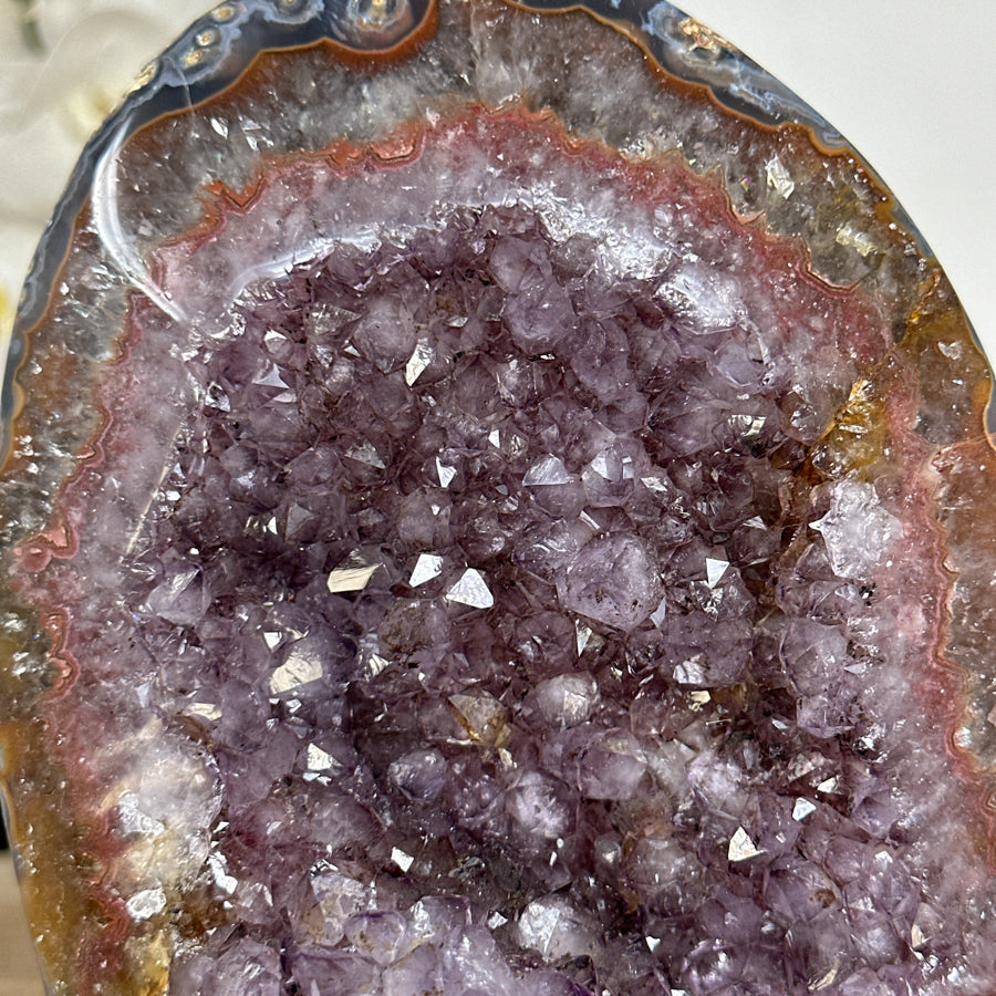 Display Amethyst - Home Decore and Collection – Southern Minerals