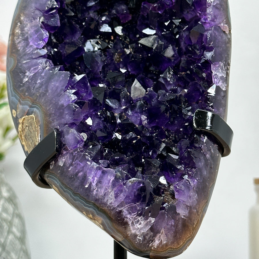Display Amethyst - Home Decore and Collection – Southern Minerals